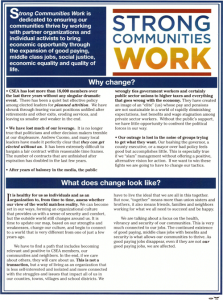 What’s New – CSEA Local 436