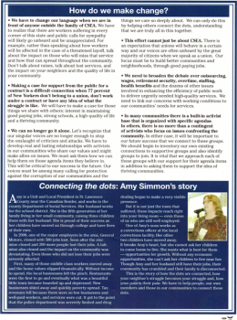 What’s New – CSEA Local 436