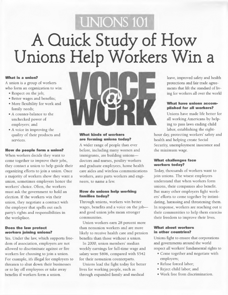 Resources – CSEA Local 436